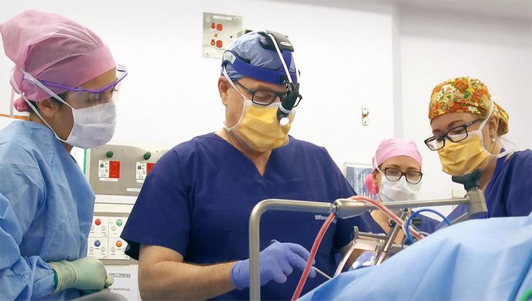 Resources - Associate Professor Richard Gallagher