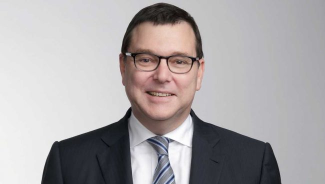 About Richard – Dr Richard Gallagher