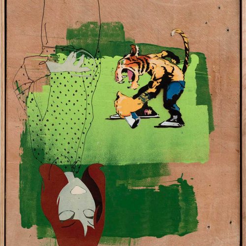 Dr Richard Gallagher – Head and Neck Surgeon