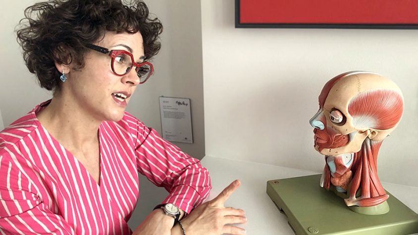 News - Associate Professor Richard Gallagher