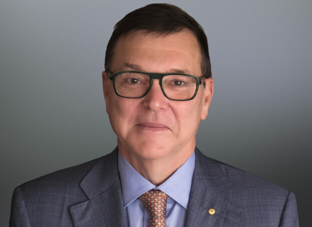 About Dr Richard Gallagher - Associate Professor Richard Gallagher